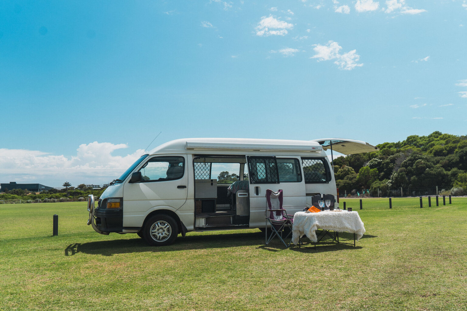 Perth Wanderlust: Explore Western Australia with Campervan Hire ...