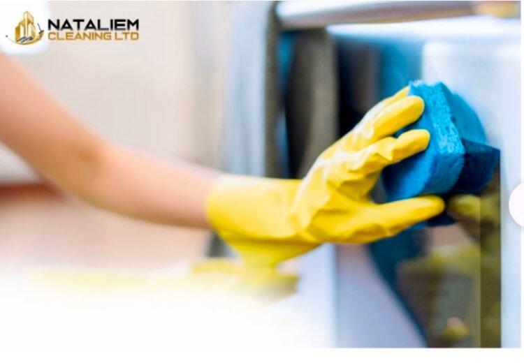 Home Cleaning Service in Calgary - Baddie Hub Canada