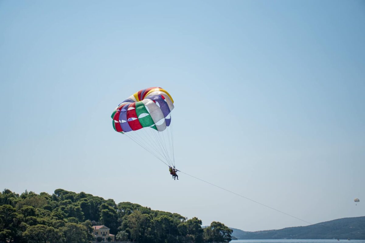 How Long Do Parasailing Rides Last? - Baddie Hub Canada