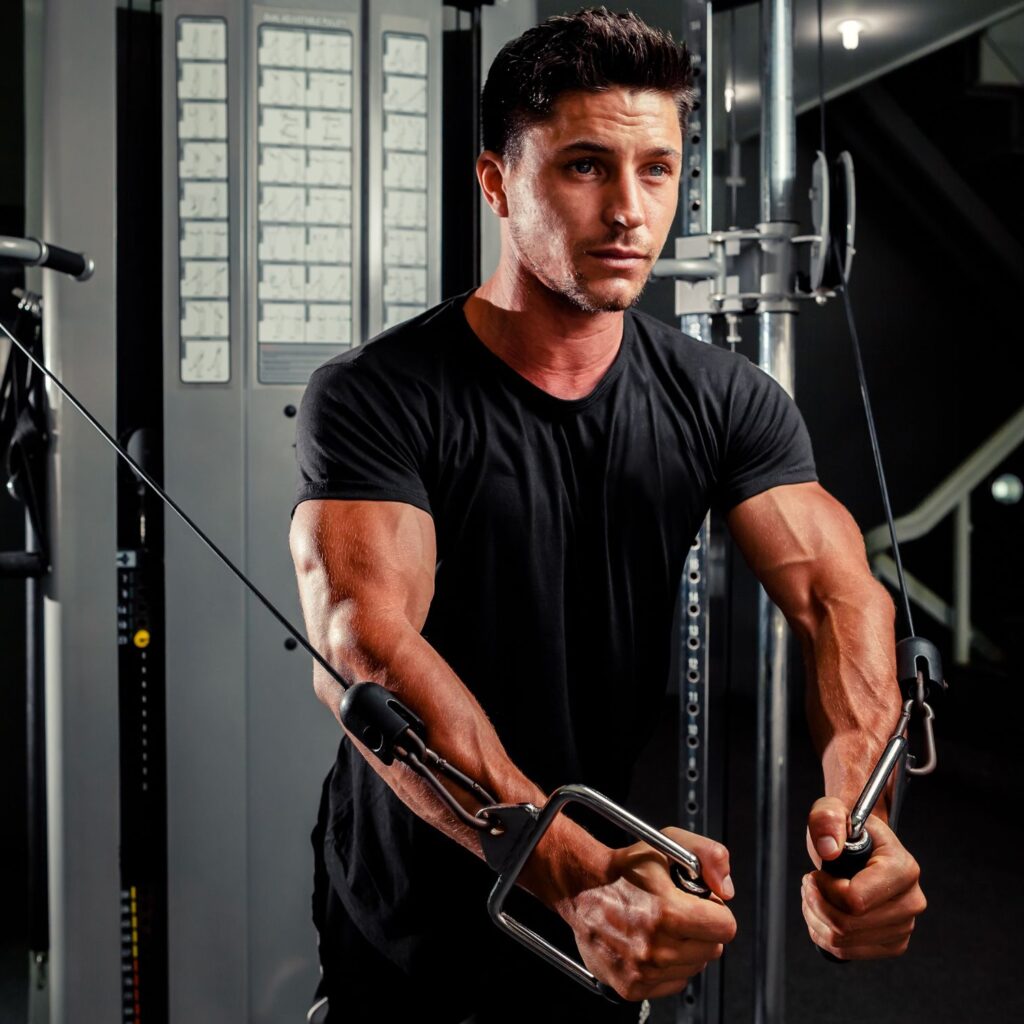 How to Create a Balanced Workout Routine Using Fitness Equipment