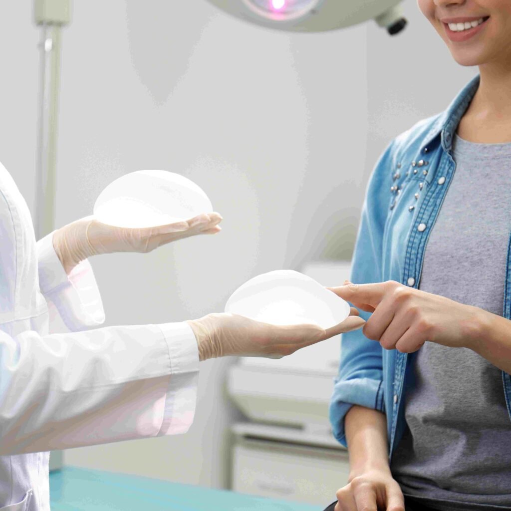 7 Things to Know Before Getting Breast Augmentation Surgery Sydney ...